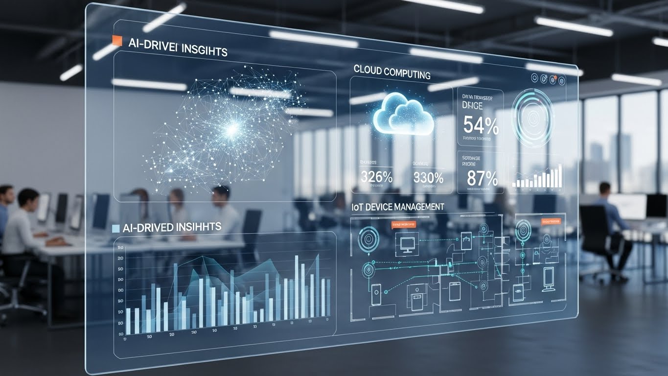 How to Build Smart Automation Systems Using Modern Technology - Keykun