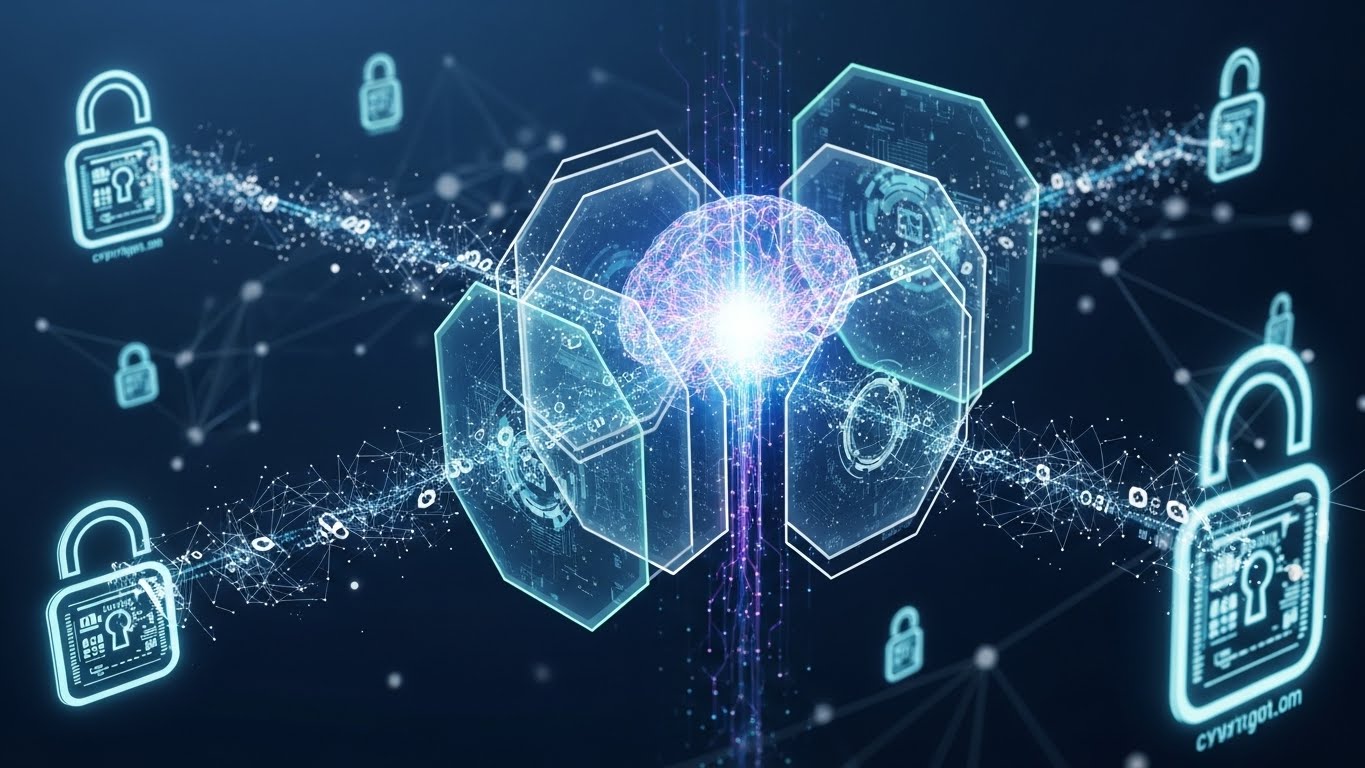 How to Secure Your Data with Advanced Cybersecurity Technologies in ...